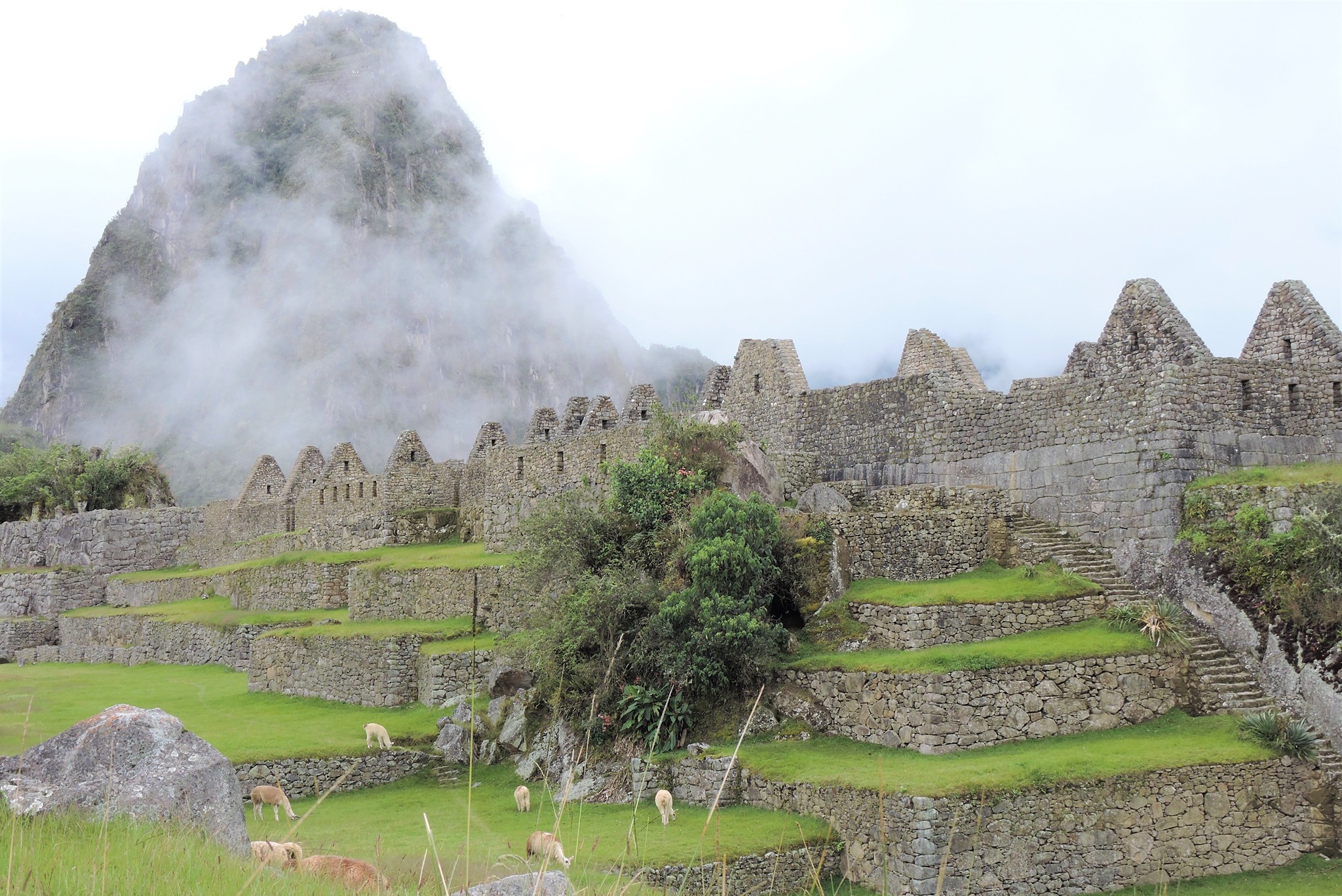 Top 10 Places to visit in Peru -The Highlights of Peru 2023