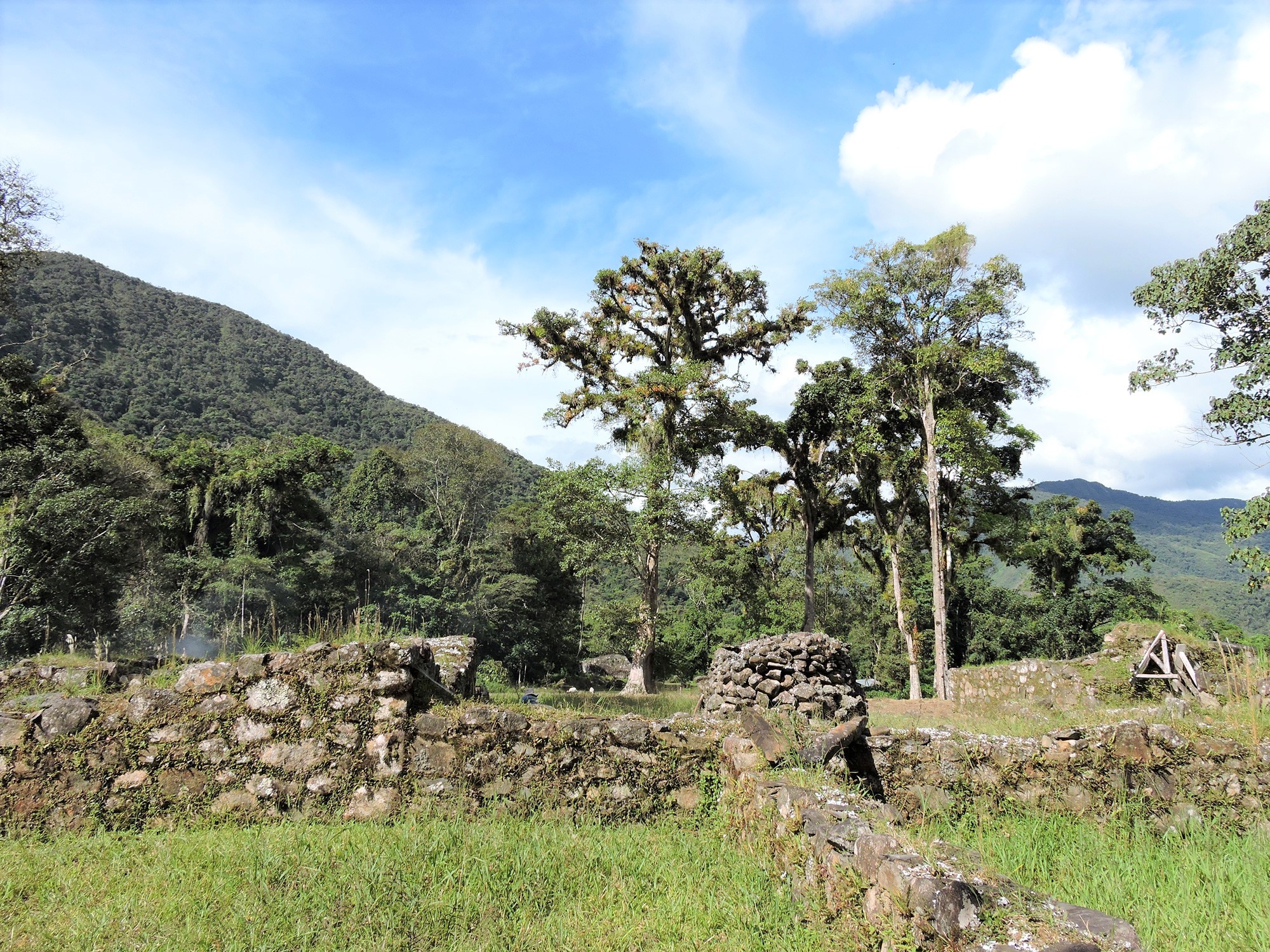 7 Reasons to Discover Espiritu Pampa at Vilcabamba: An Inca Gem