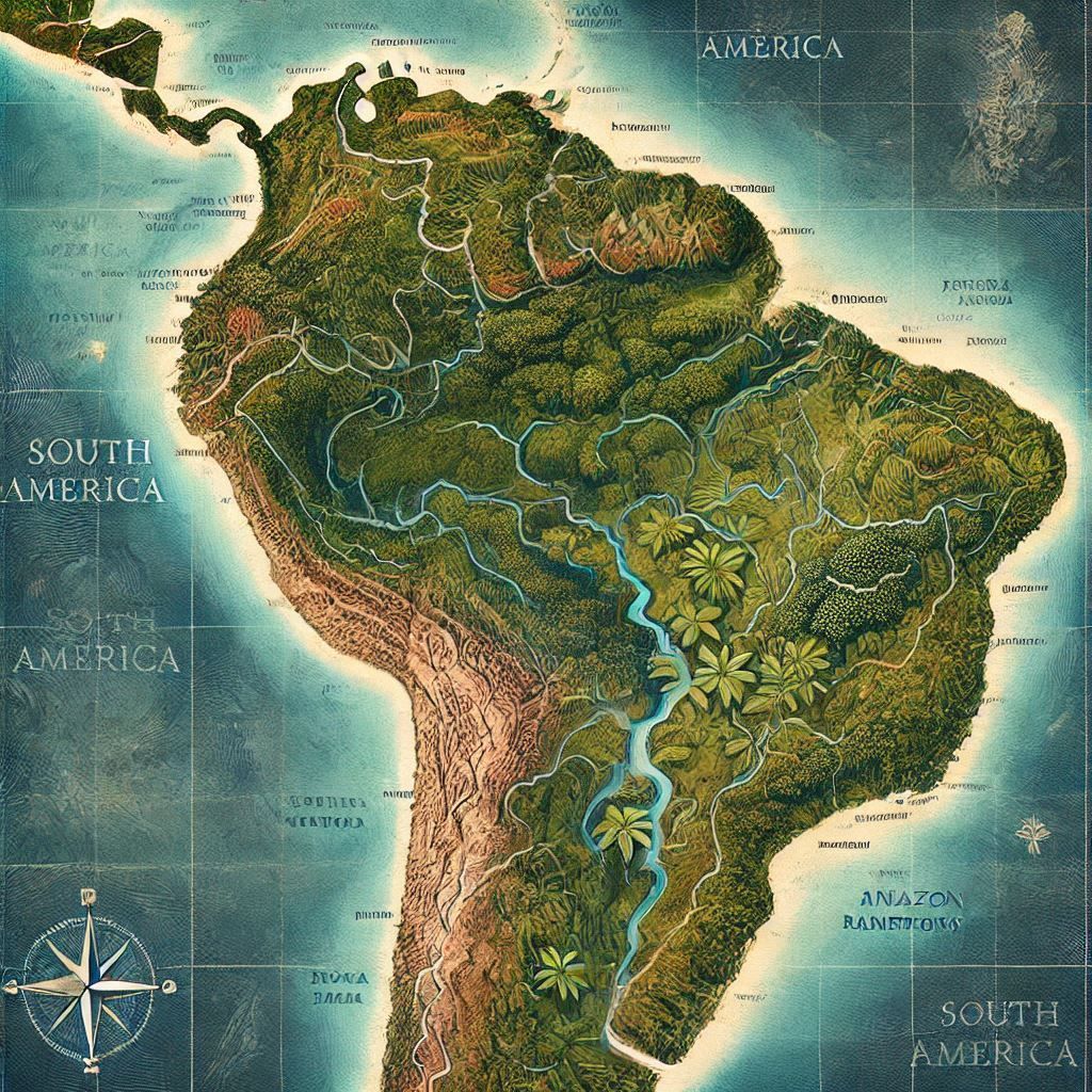 Is the Amazon Rainforest in Peru? Top 10 Facts and Insights